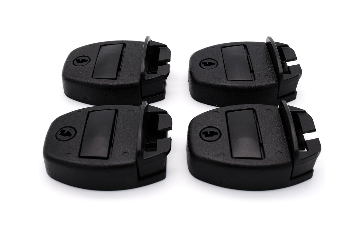 Hot Tub Cover Replacement Clips | Clips & Straps | The Cover Guy