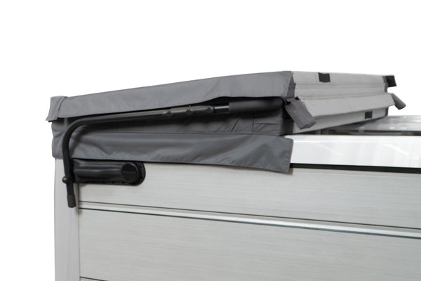 TCG Cover Lifter Standard | Manual Pivot Lifters | The Cover Guy