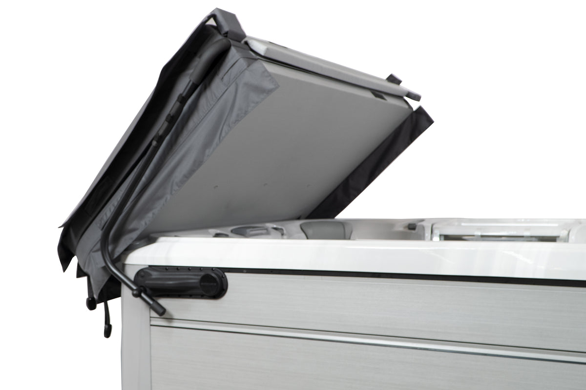 TCG Cover Lifter Standard | Manual Pivot Lifters | The Cover Guy