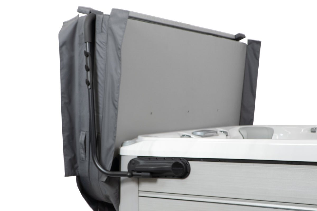 TCG Cover Lifter Standard | Manual Pivot Lifters | The Cover Guy