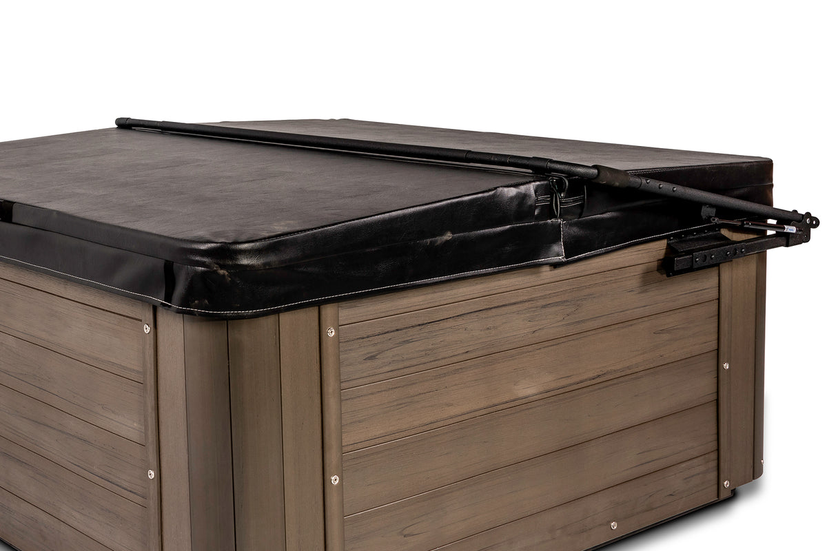 Ultralift Hydraulic Hot Tub Cover Lifter | The Cover Guy