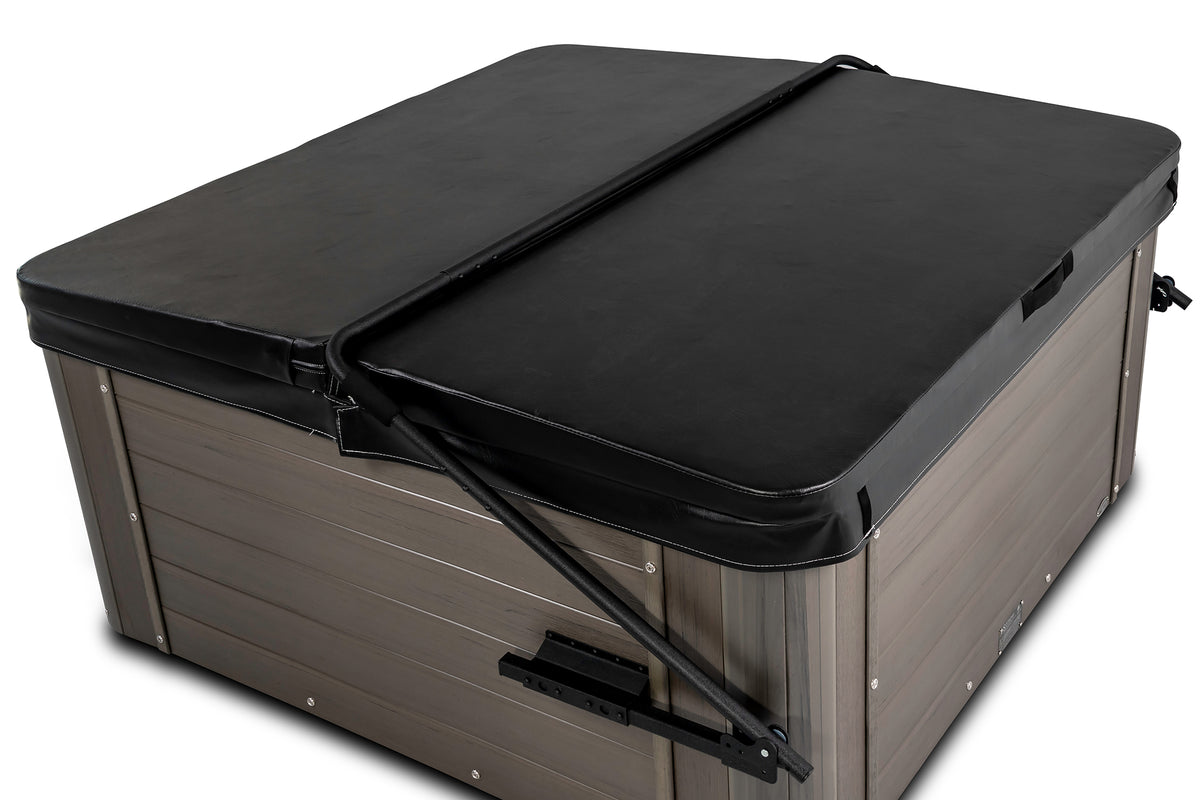Ultralift Standard Mount Hot Tub Cover Lifter | The Cover Guy