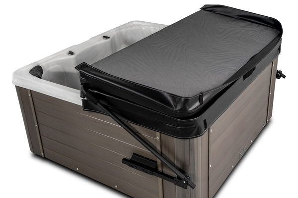 Ultralift Standard Mount Hot Tub Cover Lifter | The Cover Guy