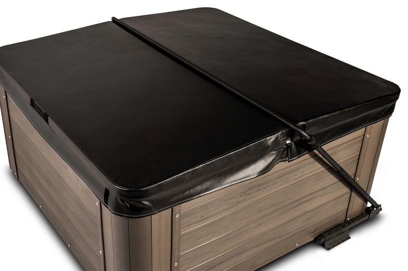 Ultralift Undermount Hot Tub Cover Lifter | The Cover Guy