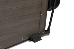 Ultralift Undermount Hot Tub Cover Lifter | The Cover Guy