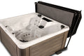 Ultralift Undermount Hot Tub Cover Lifter | The Cover Guy