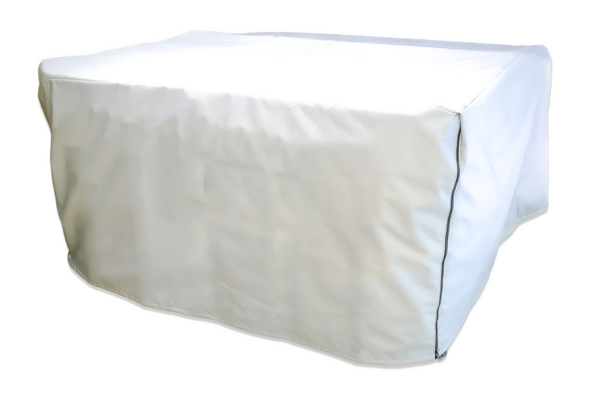 Hot Tub Winter Cover Cap | Winter Hot Tub Cover | The Cover Guy